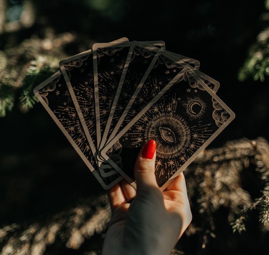 In Depth Written Reading - Dhwani Dagliya